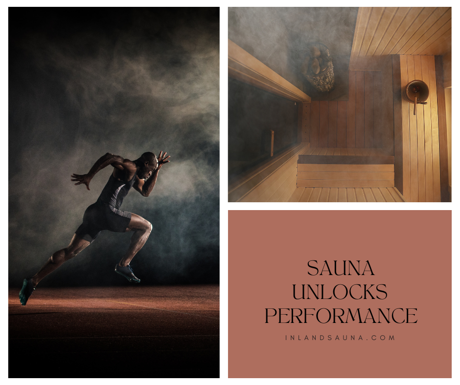 Why Olympic Athletes Are Turning to Saunas for Performance Enhancement ...